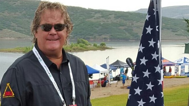 Gary Hoyle, Founder and CEO of Stablz All Terrain Products - STABLZ ...